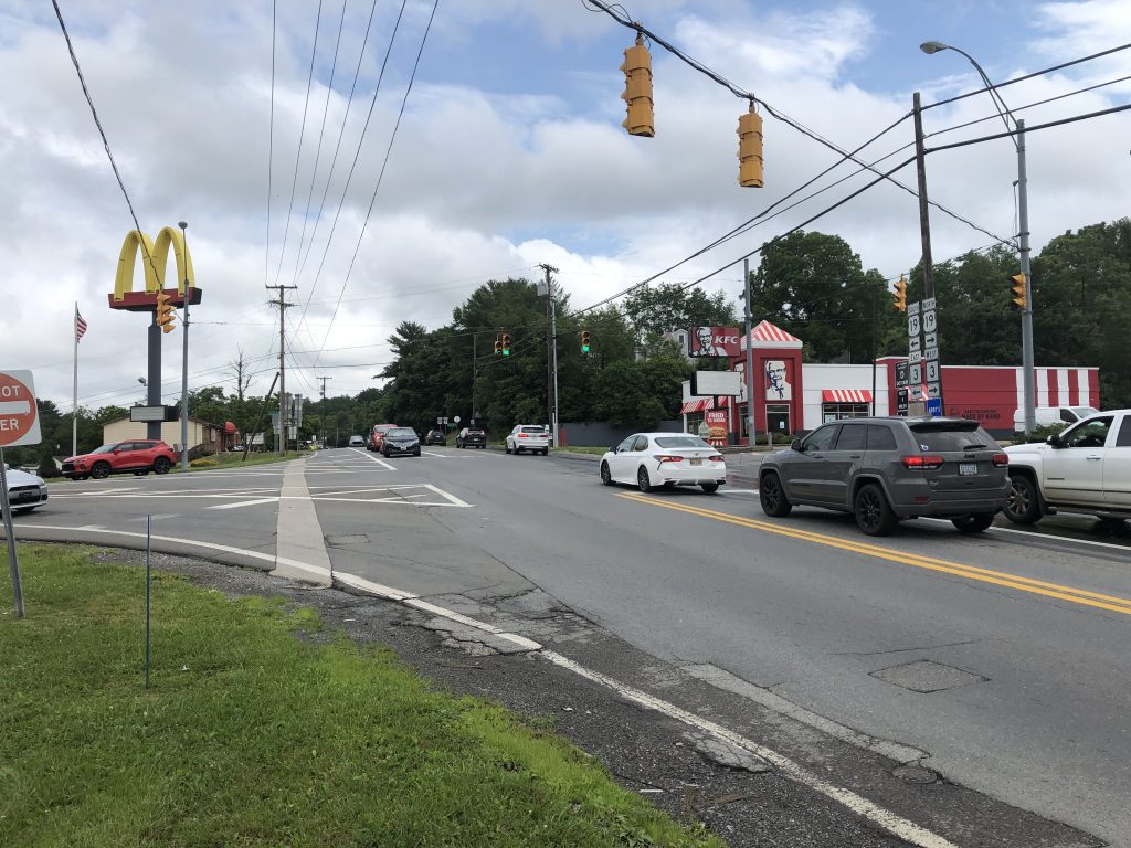 Beckley Z-Way Project | WV Department of Highways