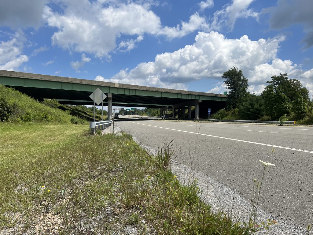 Beckley Z-Way Project | WV Department of Highways