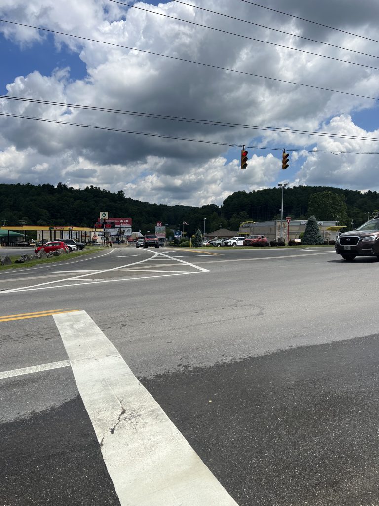 Beckley Z-Way Project | WV Department of Highways