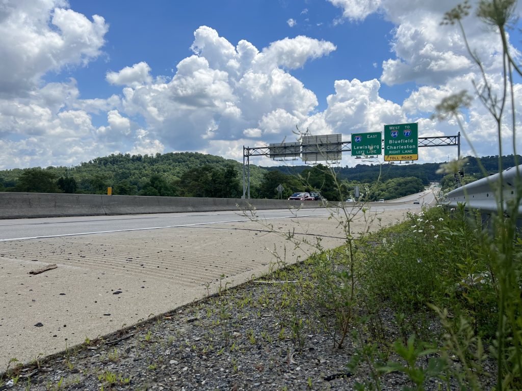 Beckley Z-Way Project | WV Department of Highways