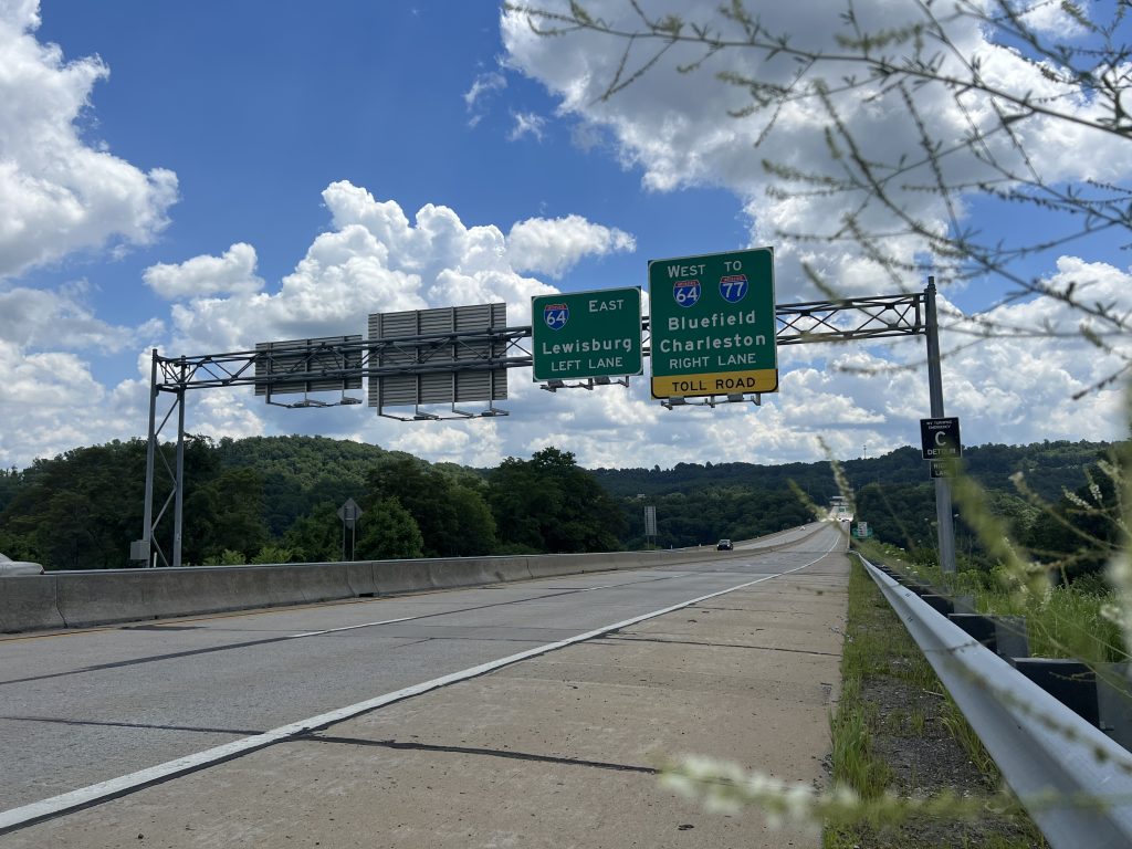 Beckley Z-Way Project | WV Department of Highways