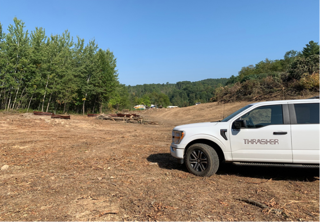 Beckley Z-Way Project | WV Department of Highways