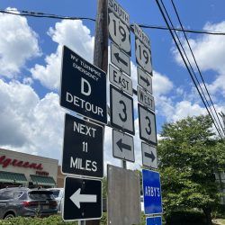 Beckley Z-Way Project | WV Department of Highways