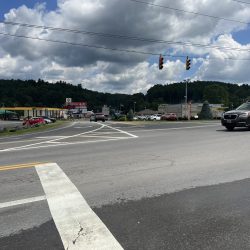 Beckley Z-Way Project | WV Department of Highways