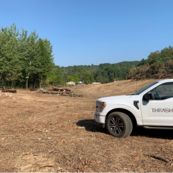 Beckley Z-Way Project | WV Department of Highways